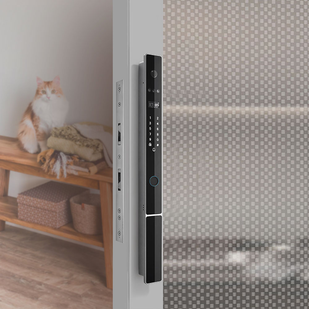 Home use - C Hi-Tech